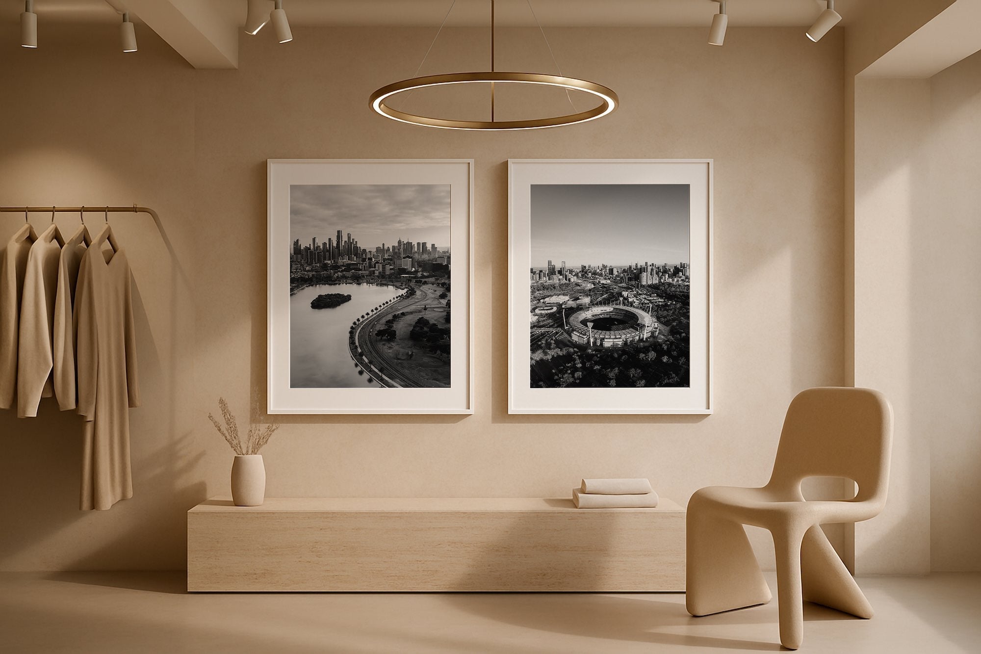 Peter Yan Studio Launches Exclusive Trade Program for Design Professio