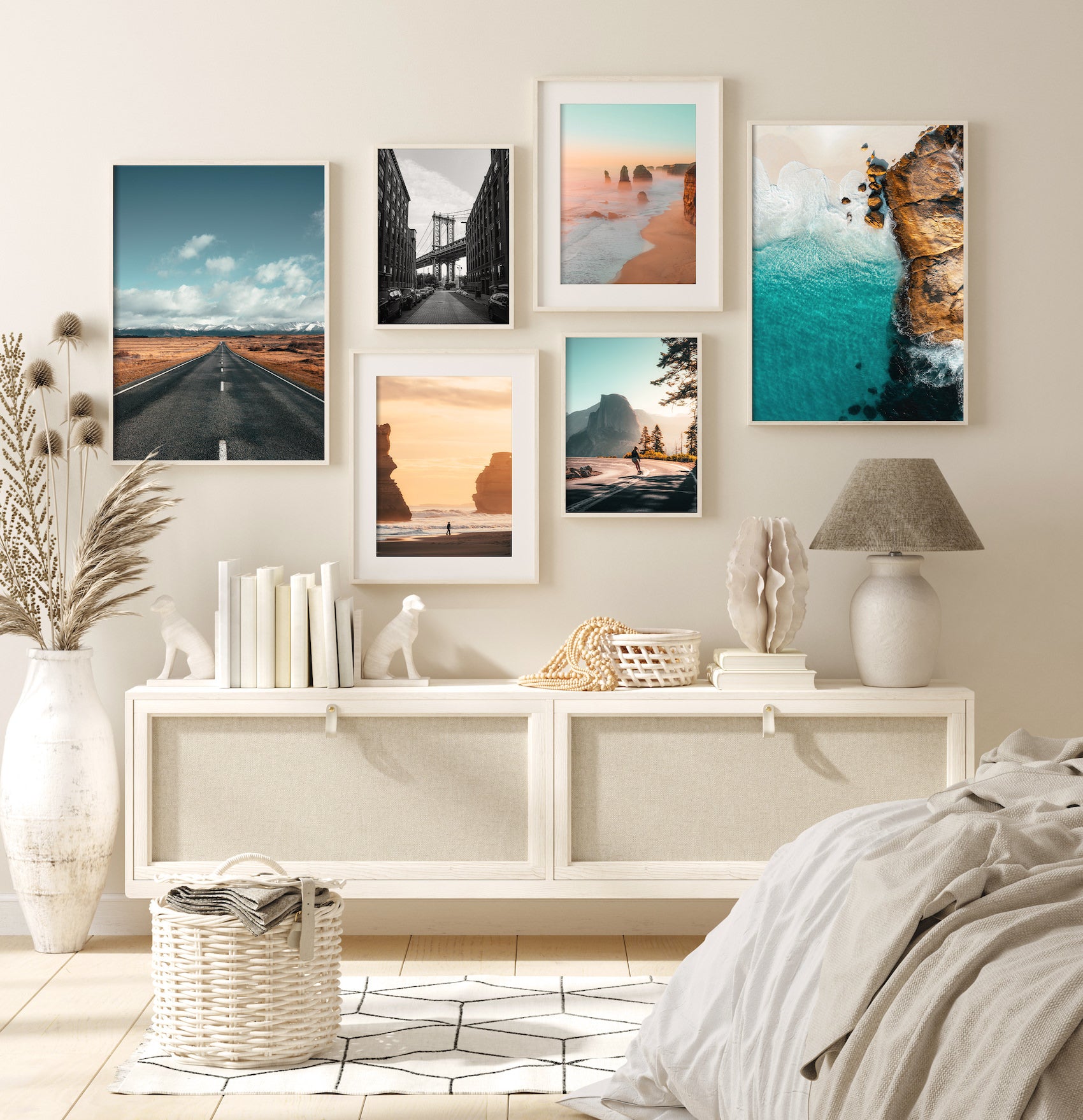 Shop All Art Prints - Peter Yan Studio