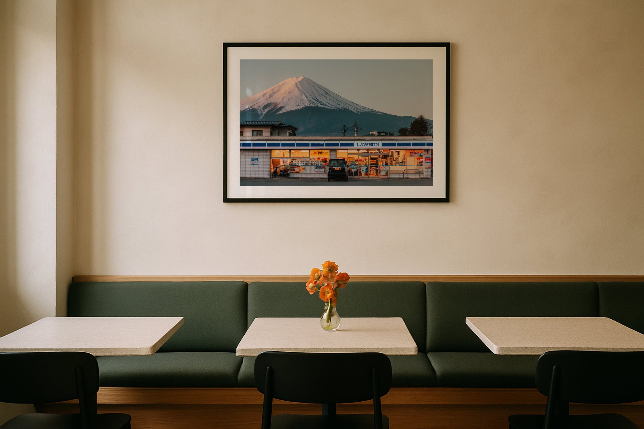 Best Sellers Framed Art Prints | Peter Yan Studio