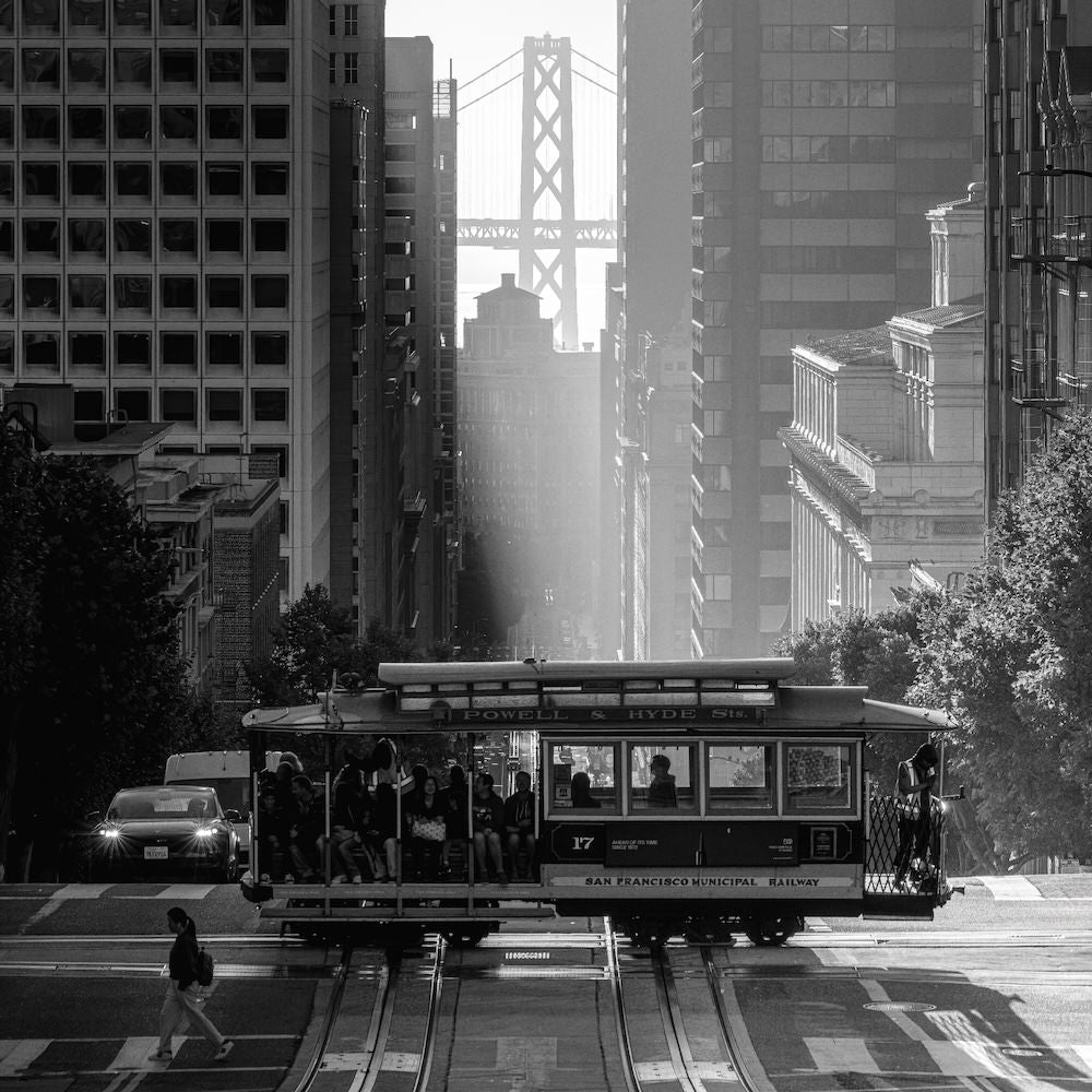 Ocean Framed Art Prints | Peter Yan Studio