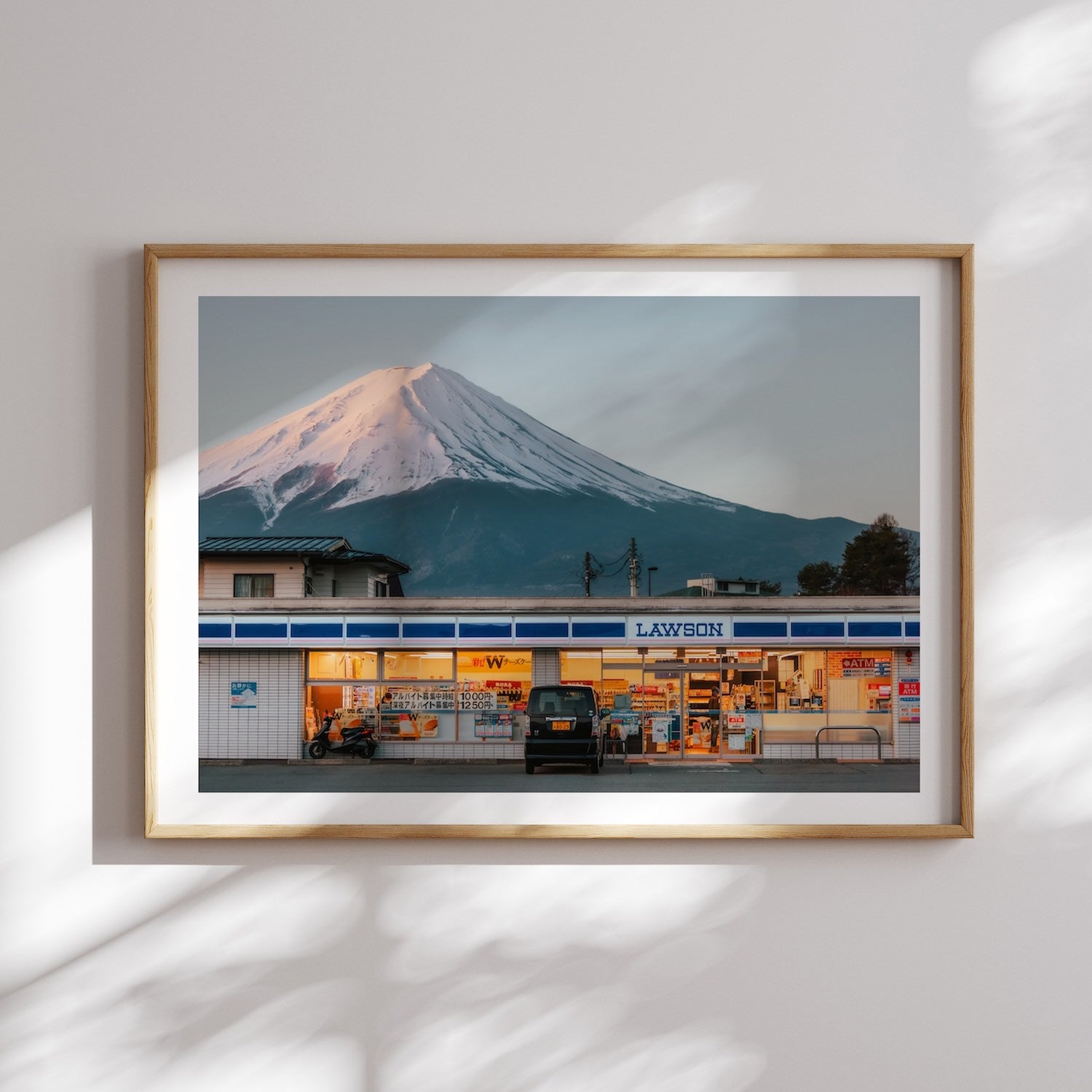 SHOP Framed Wall Art Prints Australia | Peter Yan Studio Original Art