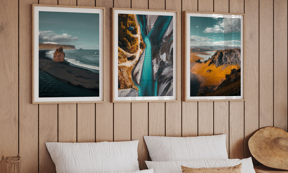 Best Sellers - Original Art Prints From Peter Yan Studio