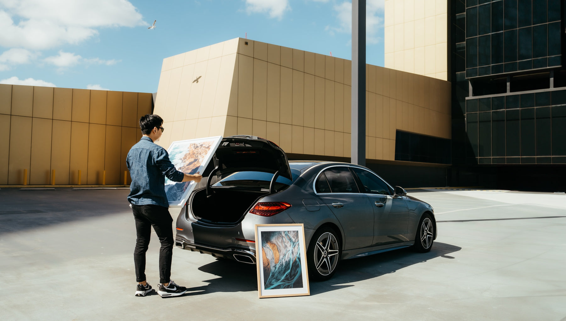 Shop All Art Prints - Peter Yan Studio