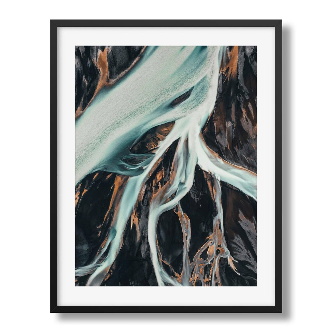 Iceland Wall Art Prints – Peter Yan Studio