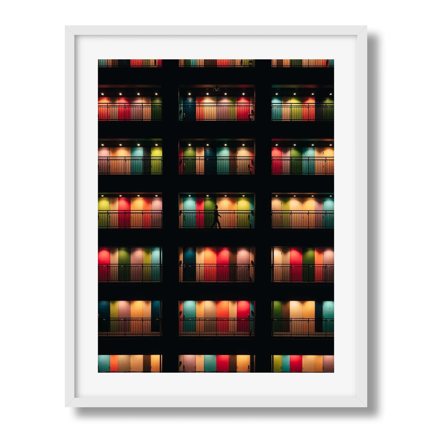 Japan Framed Art Prints | Peter Yan Studio